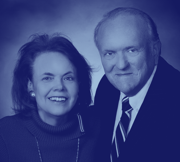David and Patricia Caldwell Foundation